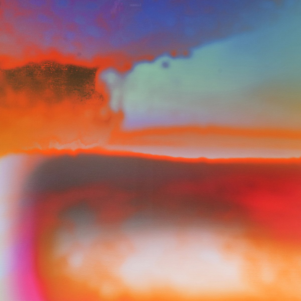 Nimbus, Composition, 2016, Photographic Print for sale at Pamono