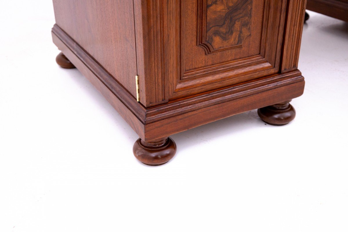 Late 19th Century Desk, Northern Europe, 1890s for sale at Pamono