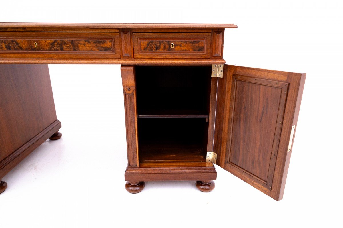 Late 19th Century Desk, Northern Europe, 1890s for sale at Pamono