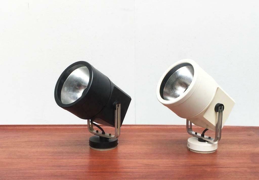 Mid-Century Space Age Unispot Ceiling Lamp by Bent Gantzel-Boysen for ...