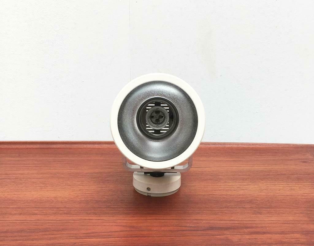 Mid-Century Space Age Unispot Ceiling Lamp by Bent Gantzel-Boysen for ...