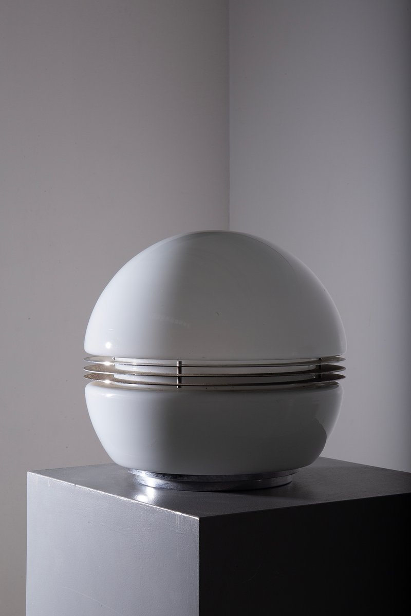 Table Lamp by Enrico Tronconi, 1970s for sale at Pamono