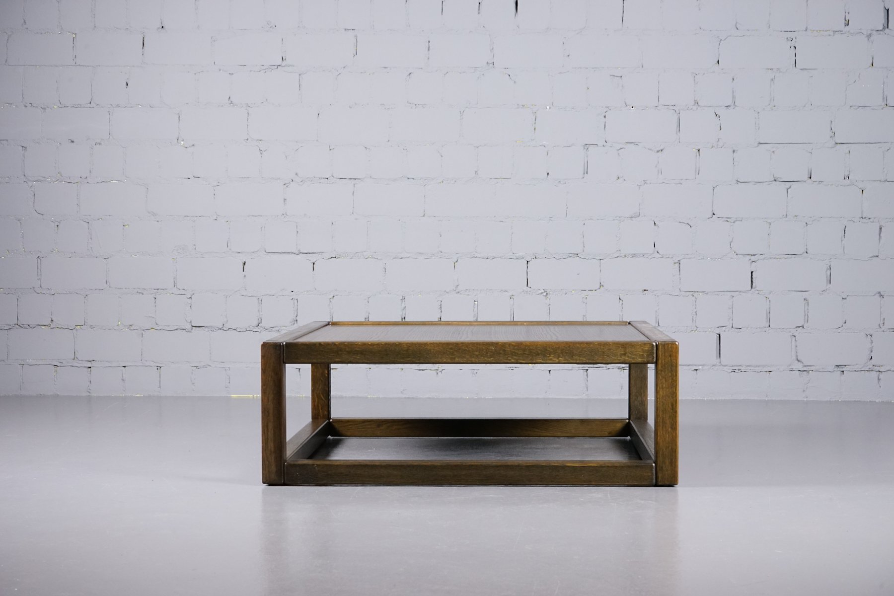 Vintage Trio Coffee Table by Franz Hero and Karl Odermatt & Team Form ...