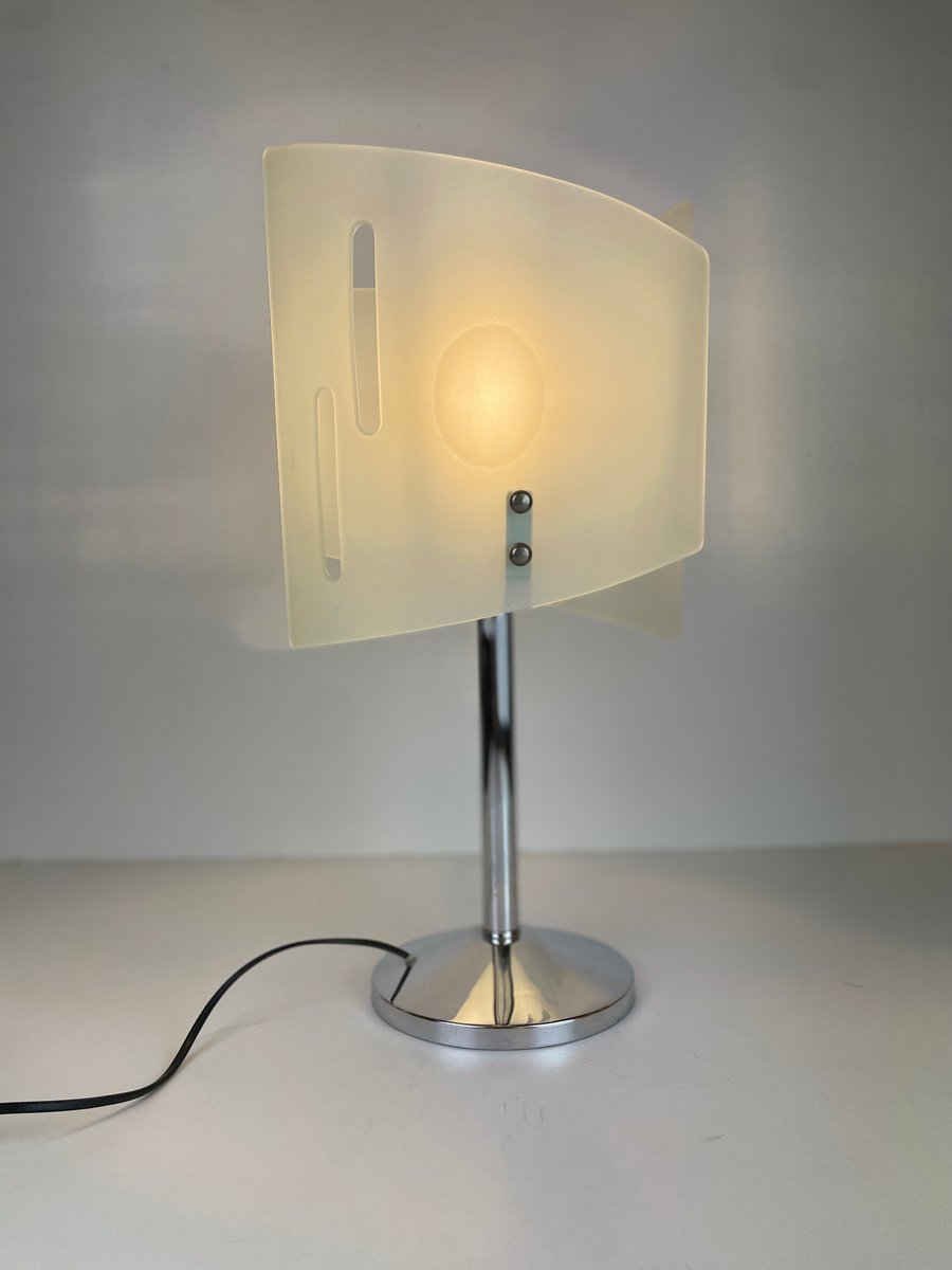 Italian Table Lamp, 1990s for sale at Pamono