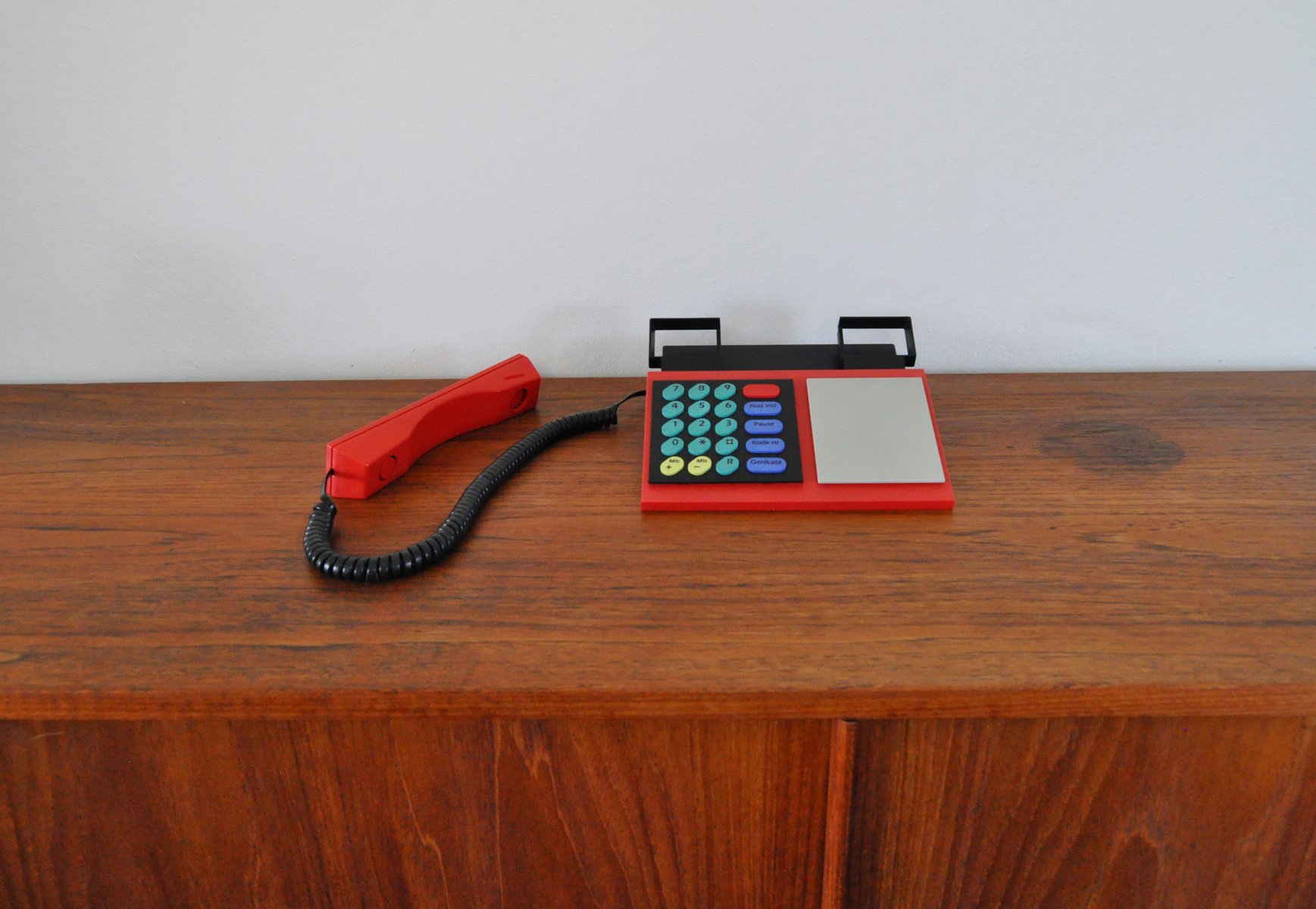 Iconic Beocom 1000 Telephone by Bang & Olufsen, Denmark, 1980s for sale ...