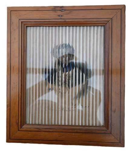 Curiosity Lenticular View Anamorphosis with Napoleon Bonaparte by ...
