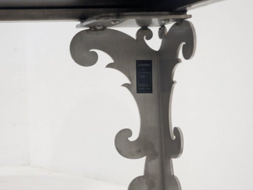 Visionary Coffee Table from Ipe Cavalli for sale at Pamono