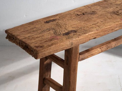Antique Hall Console Table, 1900s for sale at Pamono
