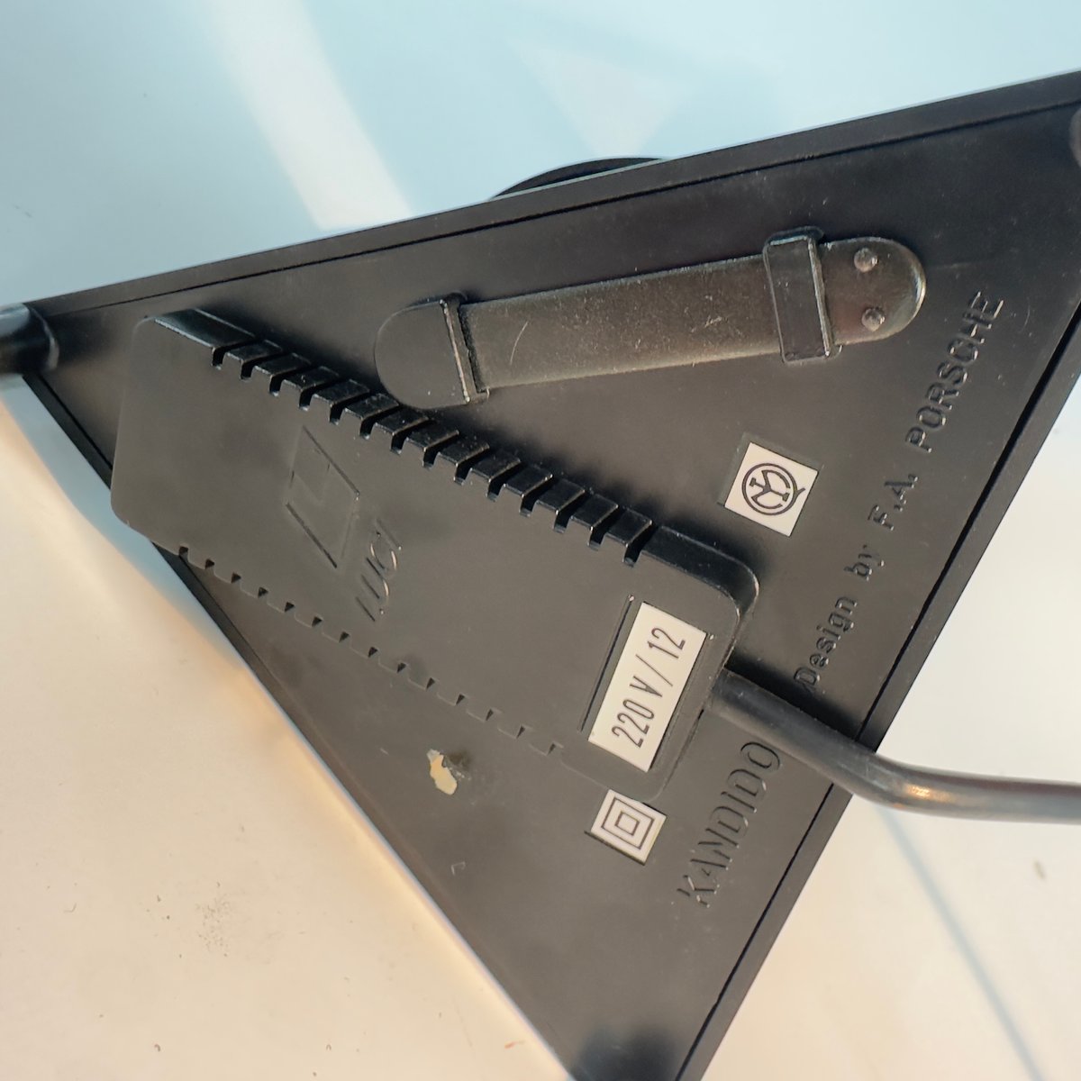 Kandido Lamps by F.A. Porsche for Luci, Italy, 1980s, Set of 2 for sale ...