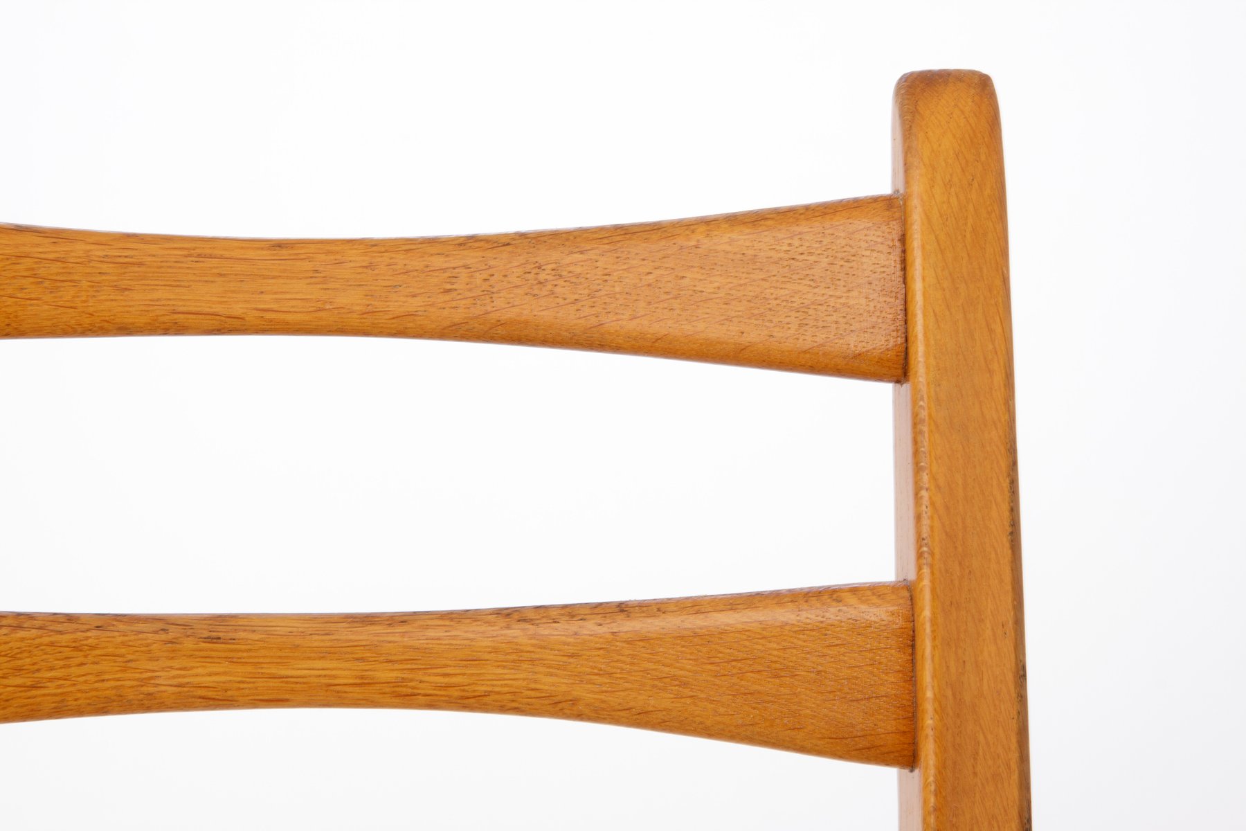 Vintage German Chair, 1960s for sale at Pamono