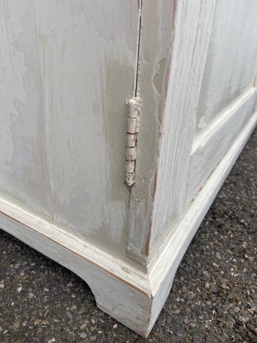 French Alsace Farmer Buffet, 1890s for sale at Pamono