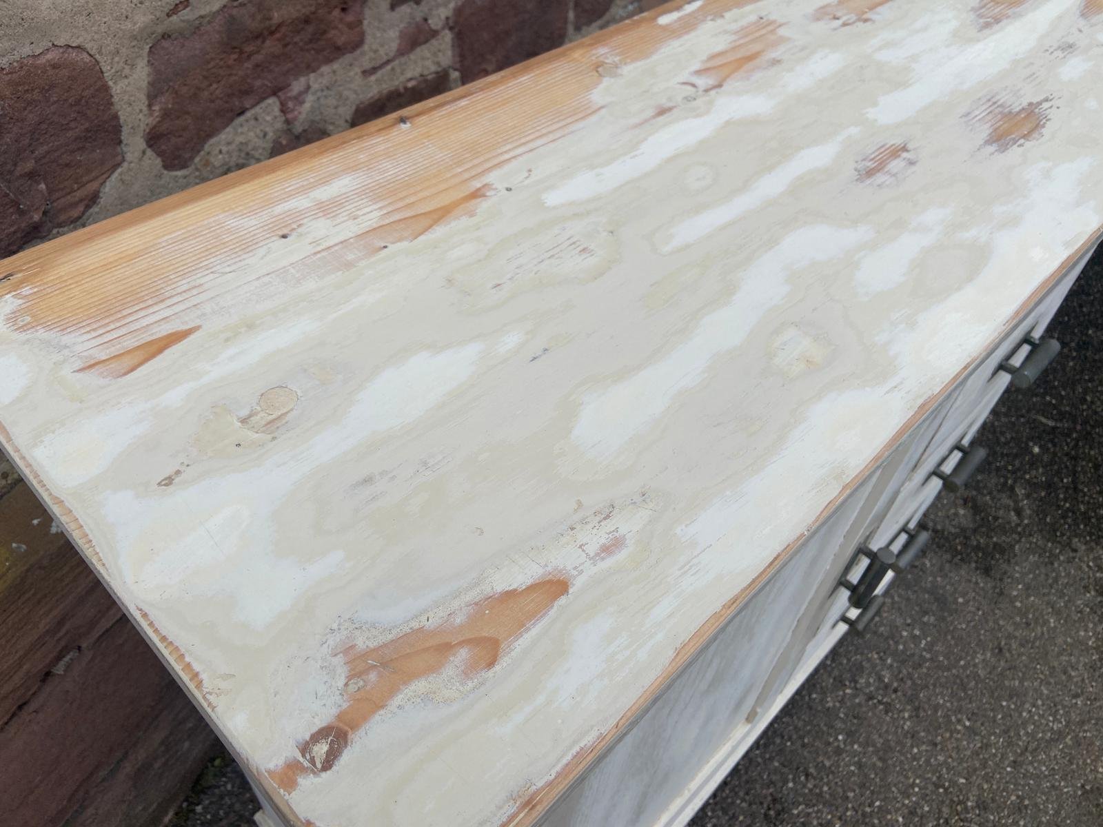 French Alsace Farmer Buffet, 1890s for sale at Pamono