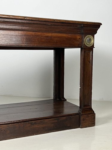 Vintage Console Table for sale at Pamono