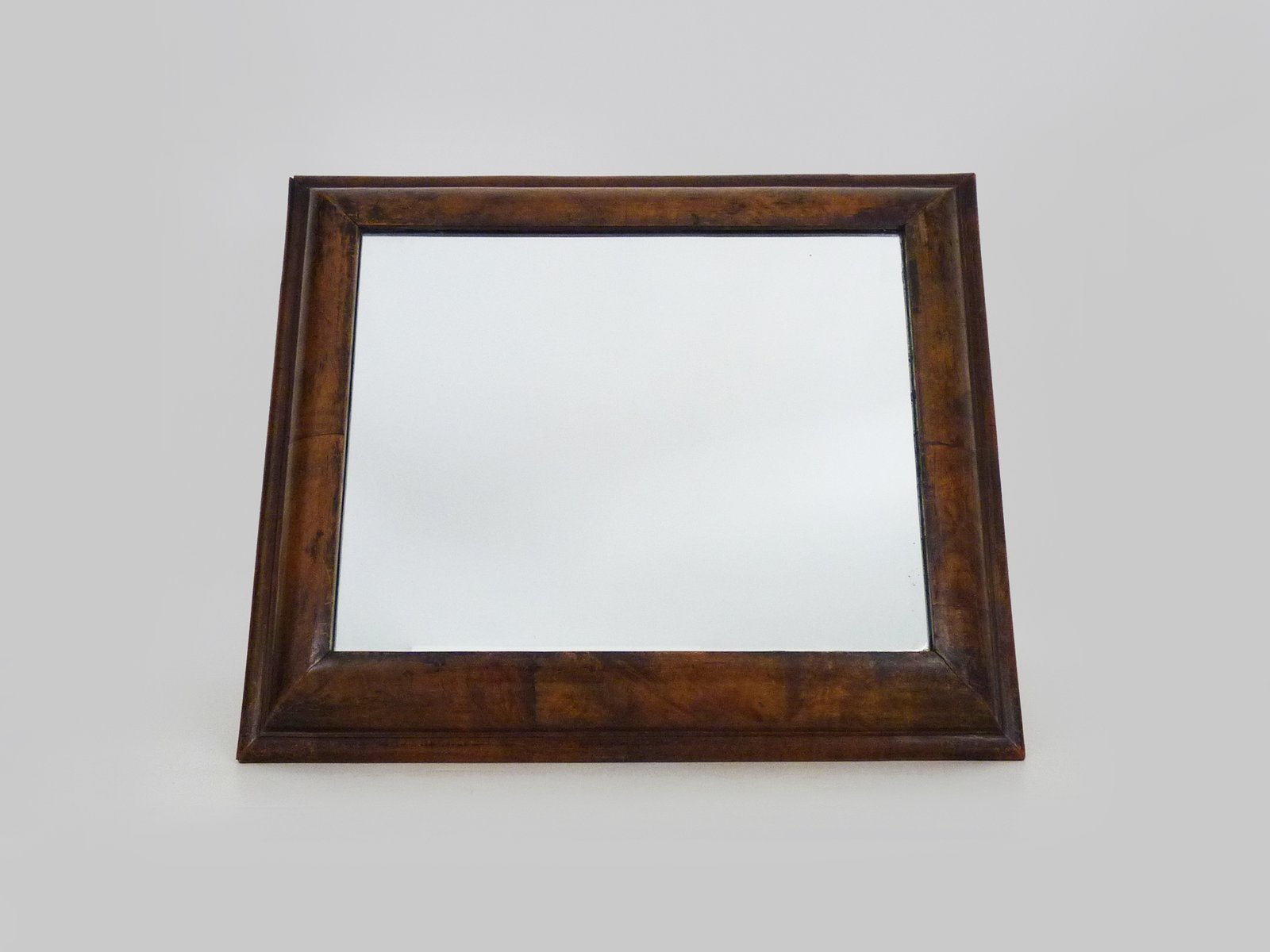 Large Psyche Mirror in Walnut, 19th Century for sale at Pamono