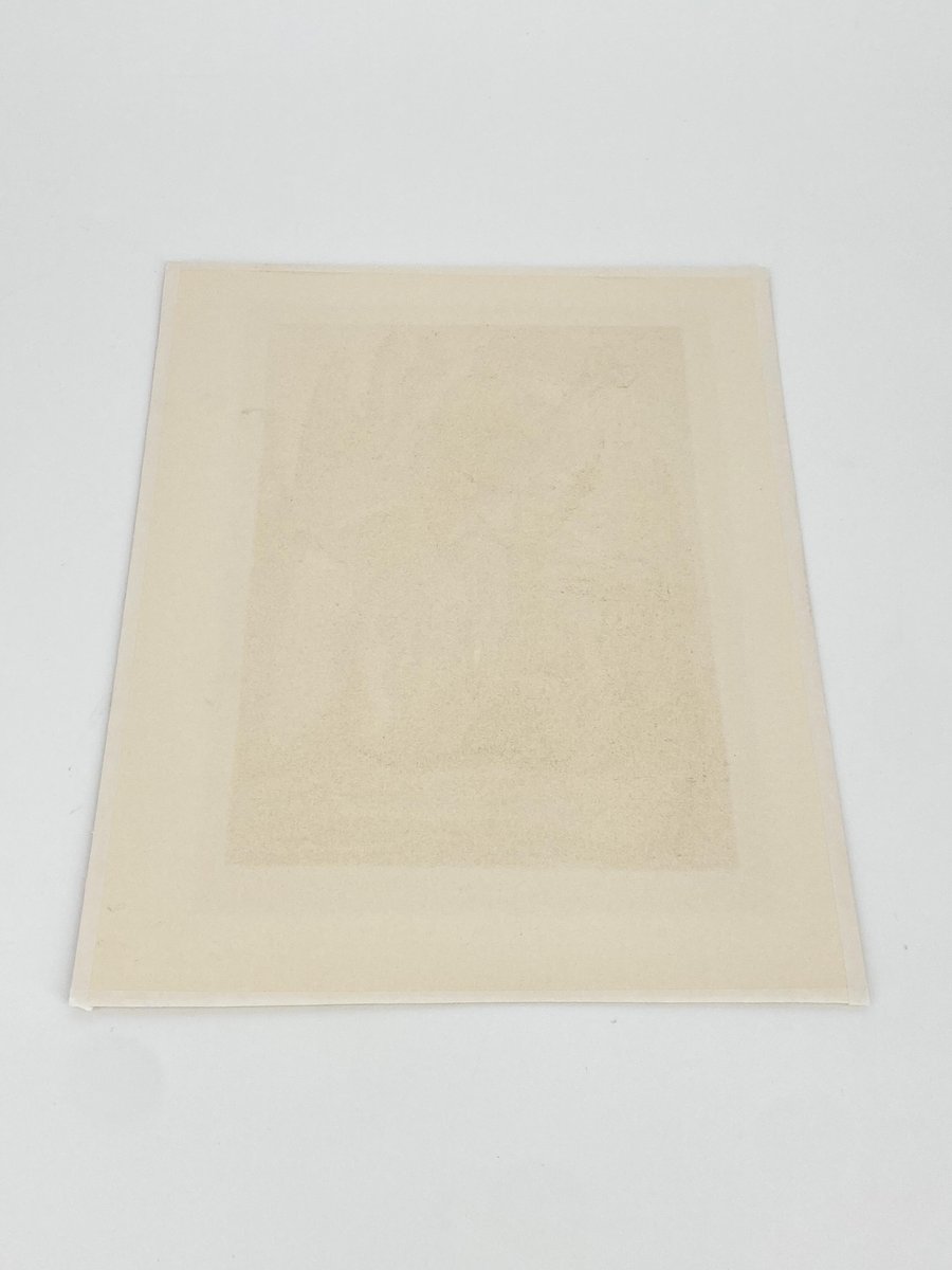 Salvador Dali, The Logician Devil from the Divine Comedy, 1960s ...