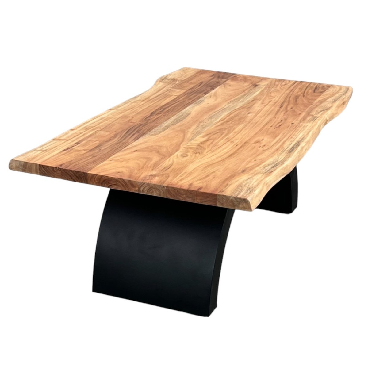Tree Trunk Coffee Table from Henri Paris for sale at Pamono