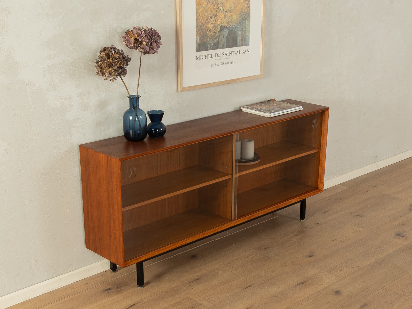 Vintage Sideboard by Wilhelm Renz, 1960s for sale at Pamono