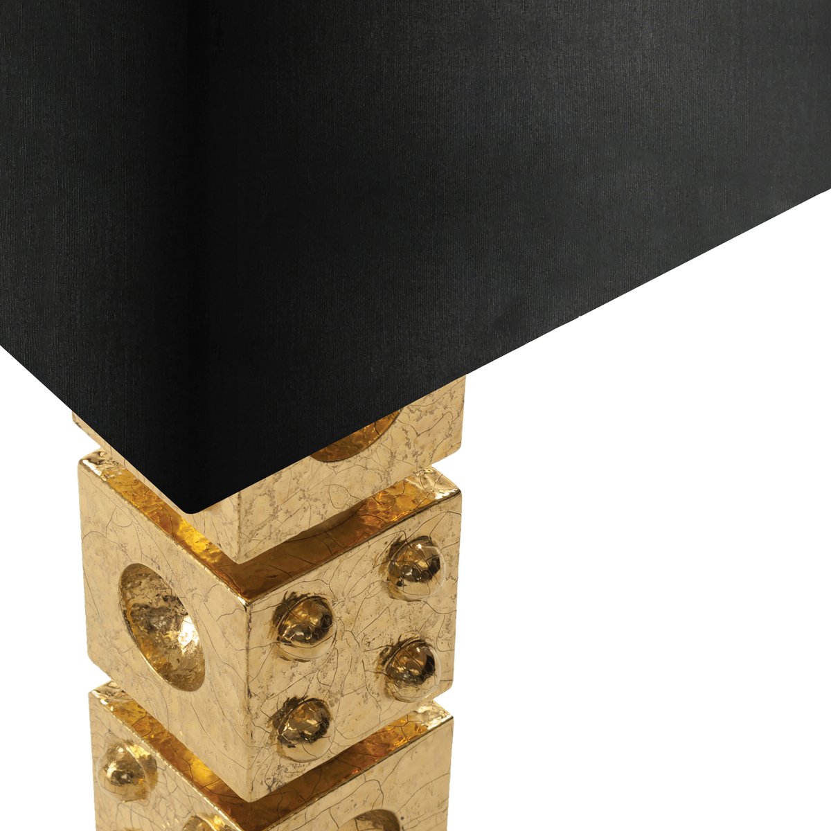 Adam Table Lamp with Shade by Marioni for sale at Pamono