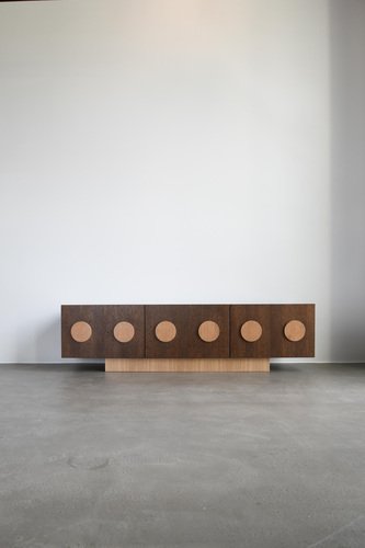 Large Kolma Sideboard by Pastform for sale at Pamono