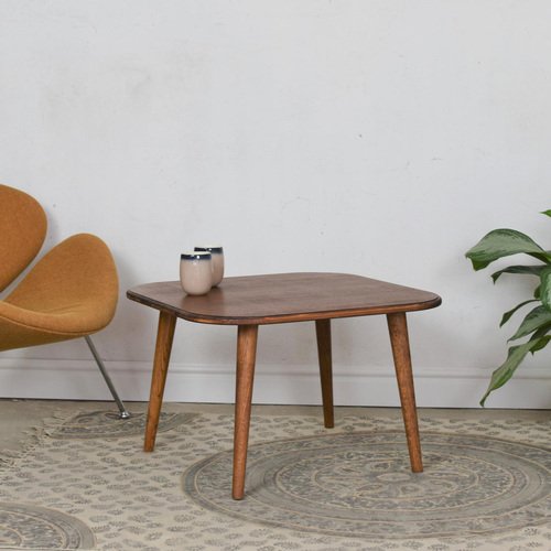 Manu Coffee Table by Pastform for sale at Pamono