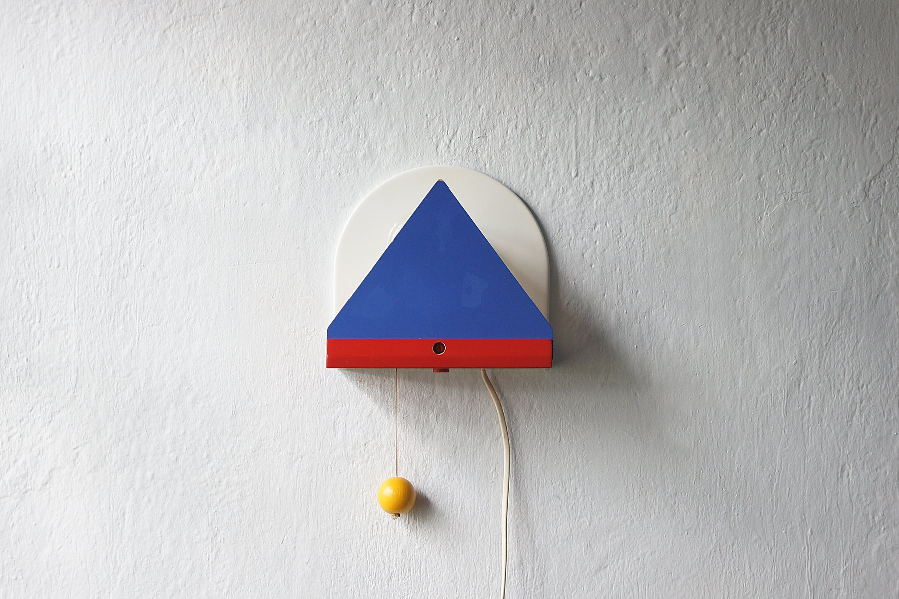 Postmodern Stoja Wall Lights from Ikea, 1980s for sale at Pamono