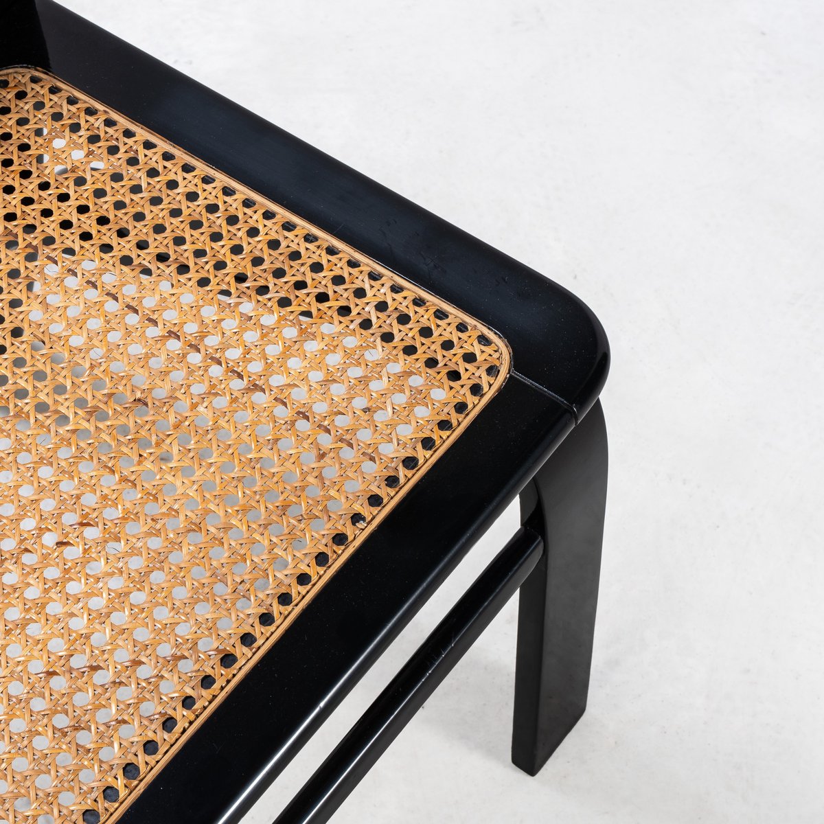 Pause Chairs by Mario Giannetti for Acerbis, 1980s, Set of 4 for sale ...