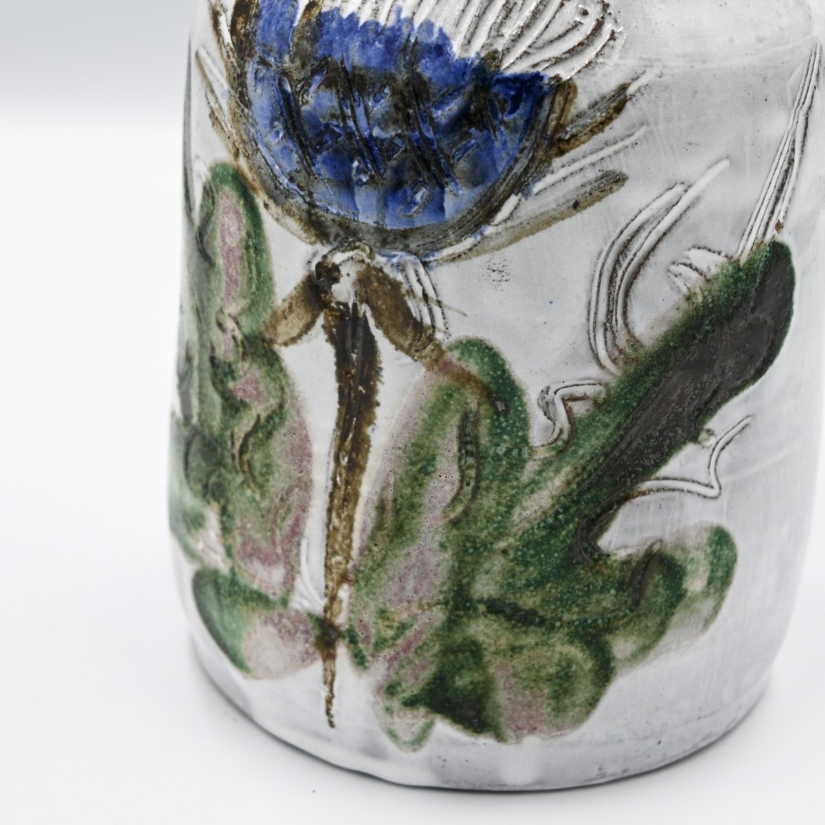 Mid-Century Pitcher by Albert Thiry for sale at Pamono