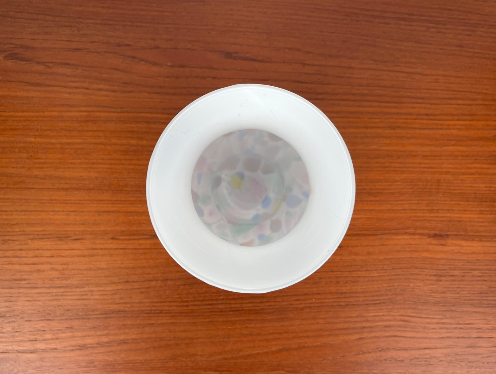 Postmodern Art Glass Vase by Hans Jürgen Richartz for Richartz Art ...
