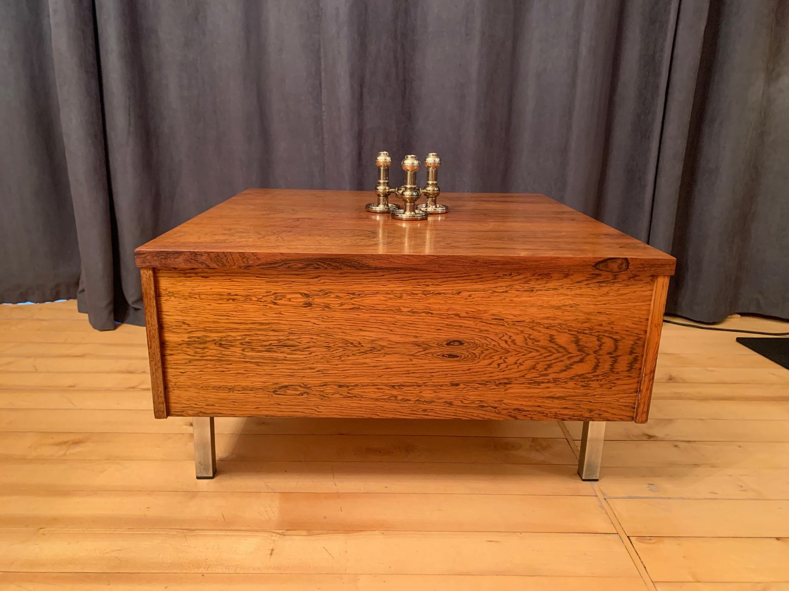 Couchtisch von Cor, Deutschland, 1970er bei Pamono kaufen