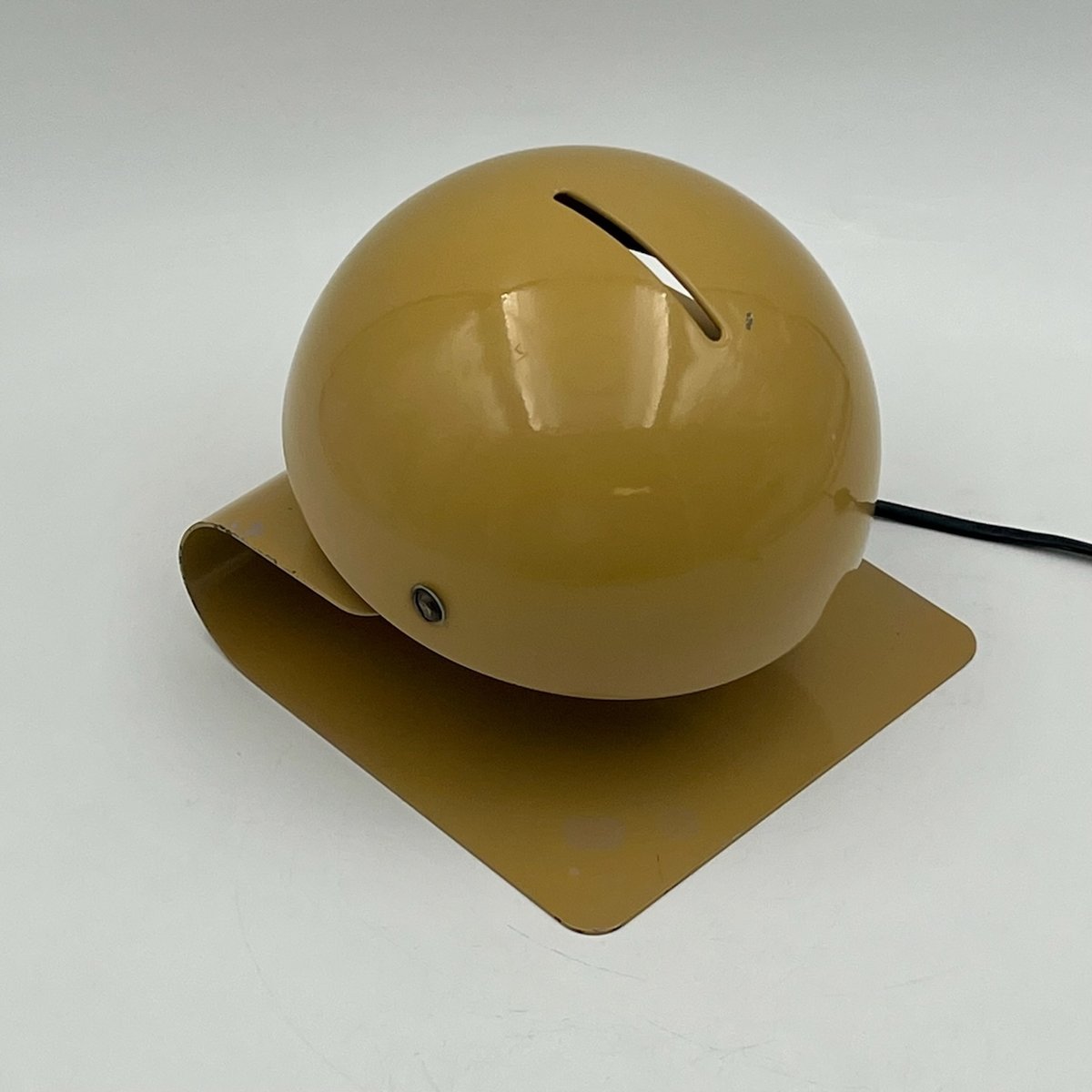 Vintage Space Age Lamp by Giuseppe Cormio, 1970s for sale at Pamono