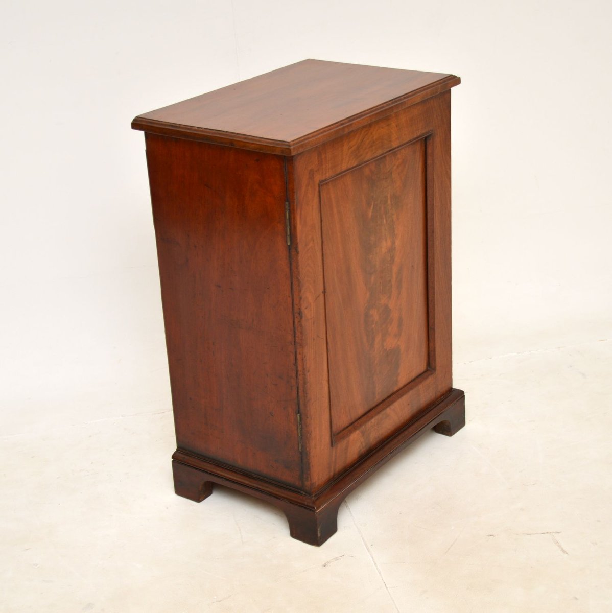 Georgian Cabinet, England, 1790s for sale at Pamono