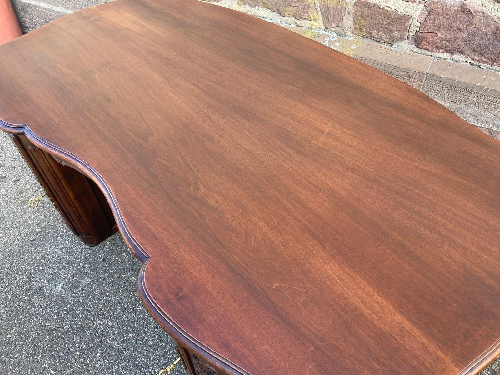 Louis XV Ministers Office, 1940s for sale at Pamono