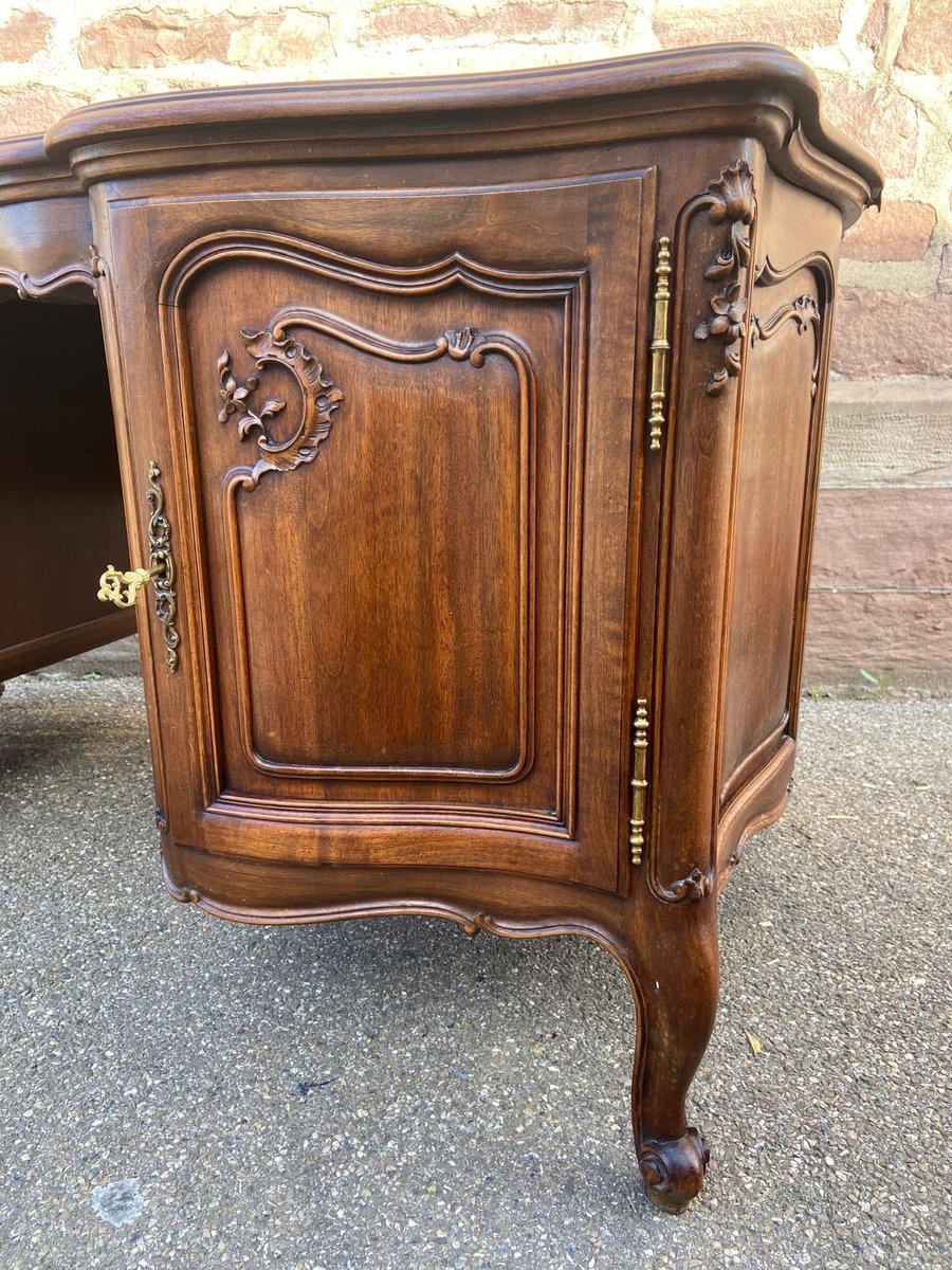 Louis XV Ministers Office, 1940s for sale at Pamono