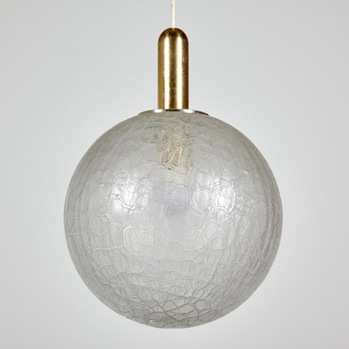 Hanging Lamp from Doria, 1960s for sale at Pamono