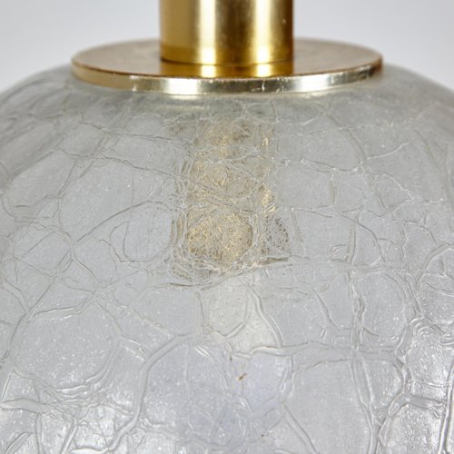 Hanging Lamp from Doria, 1960s for sale at Pamono