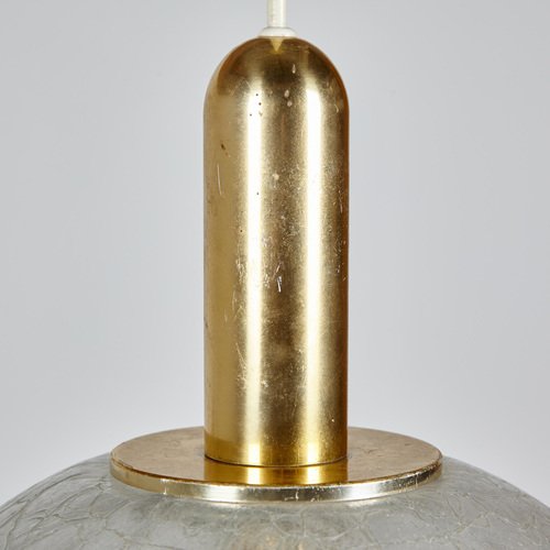 Hanging Lamp from Doria, 1960s for sale at Pamono