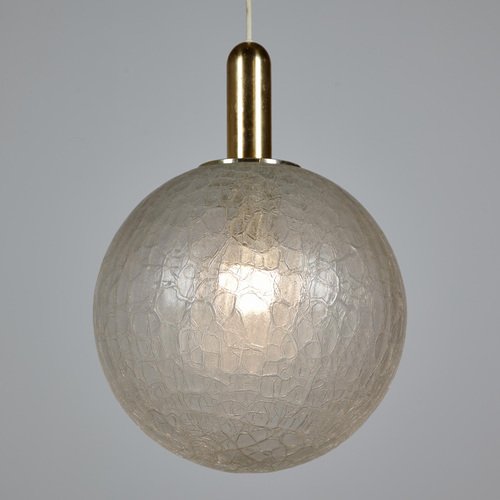 Hanging Lamp from Doria, 1960s for sale at Pamono
