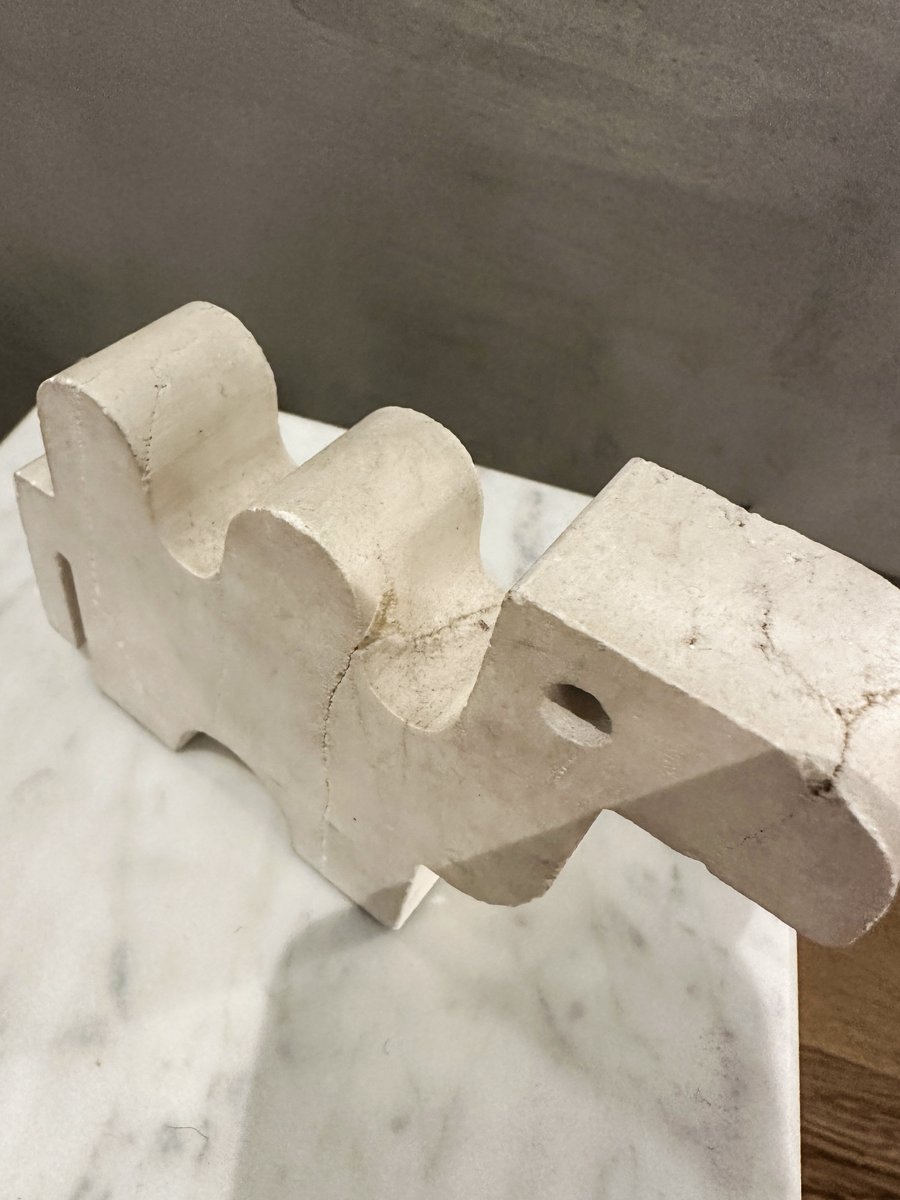 Marble Camel Sculpture attributed to Enzo Mari for Fratelli Mannelli ...