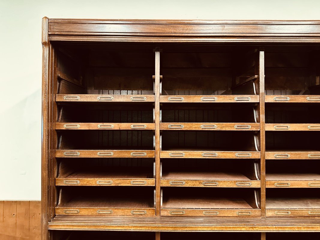 English Store Cabinet for sale at Pamono