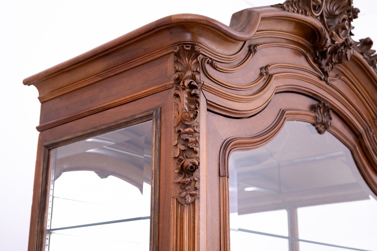 Showcase, France, 1900s for sale at Pamono