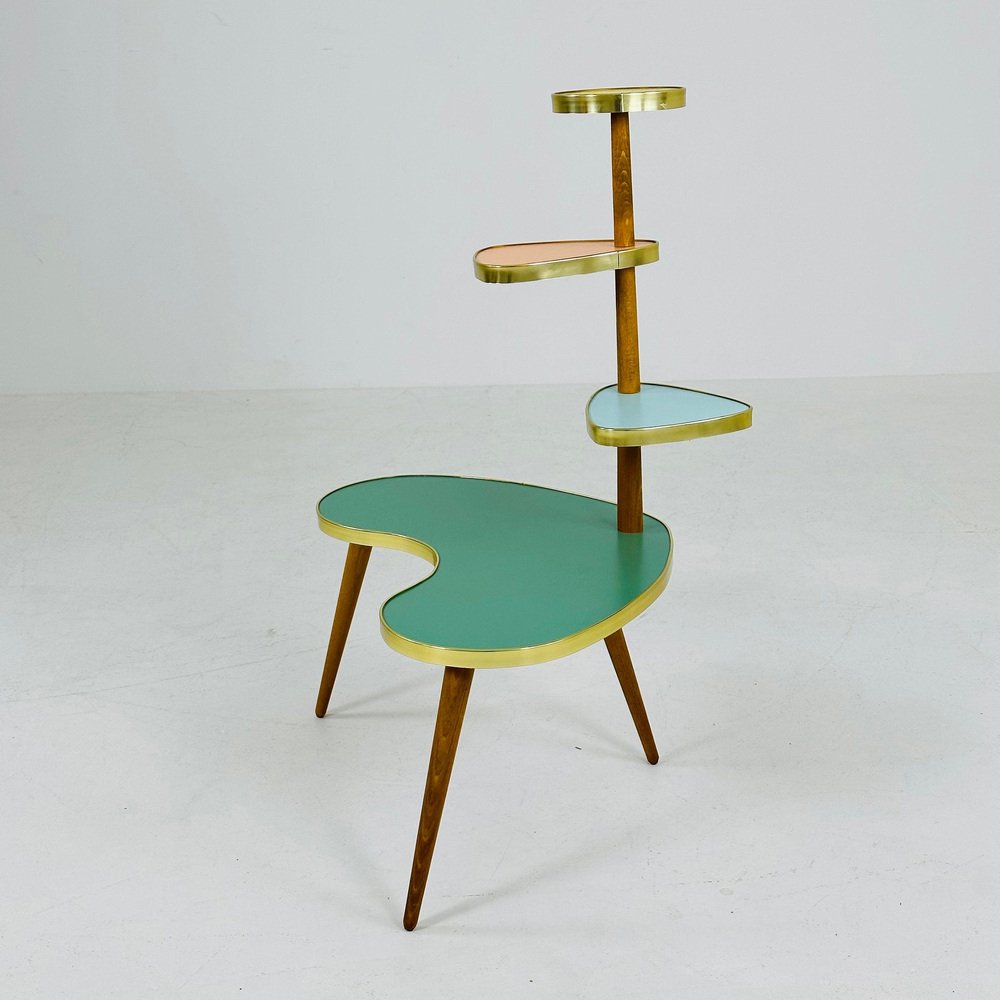 Large German Plant Stand for sale at Pamono