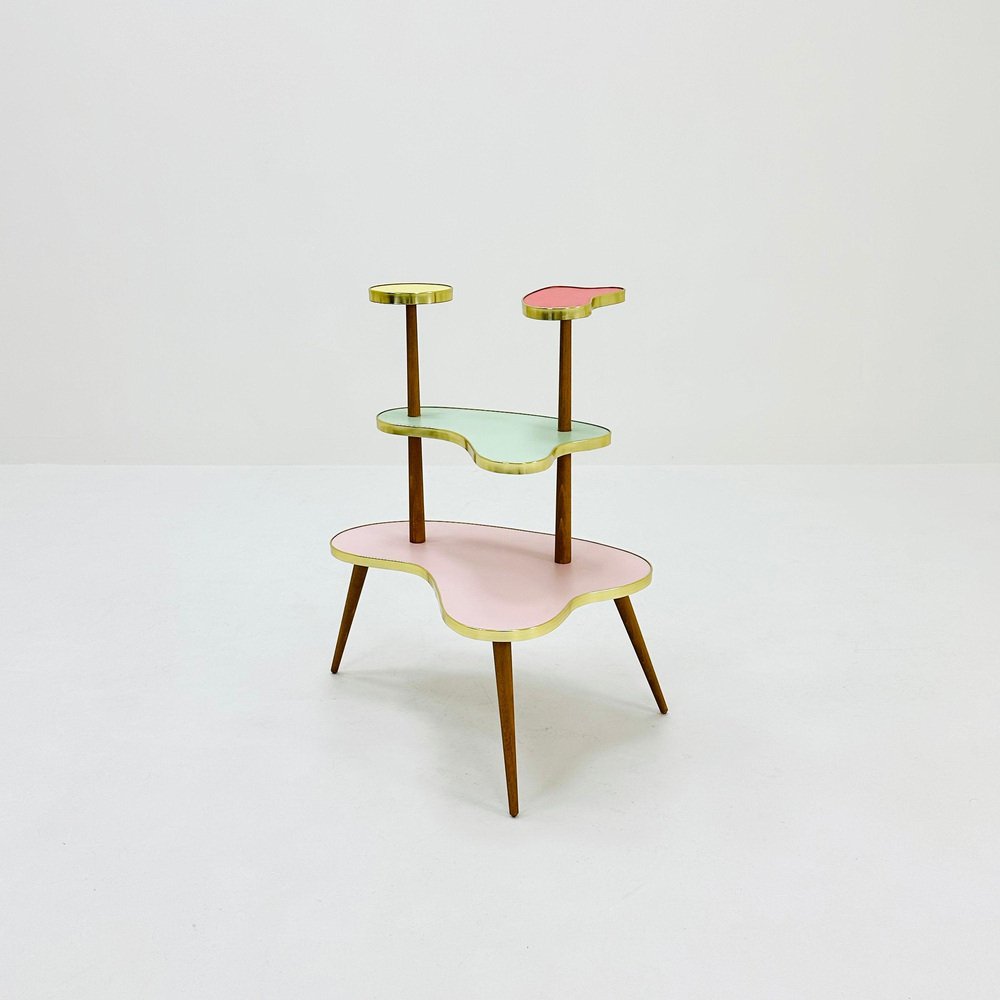 Large German Plant Stand for sale at Pamono