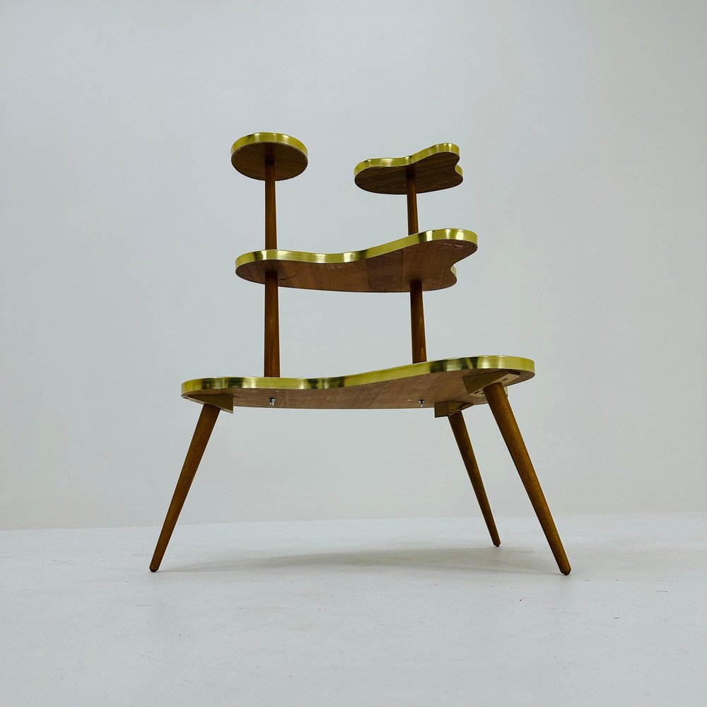 Large German Plant Stand for sale at Pamono