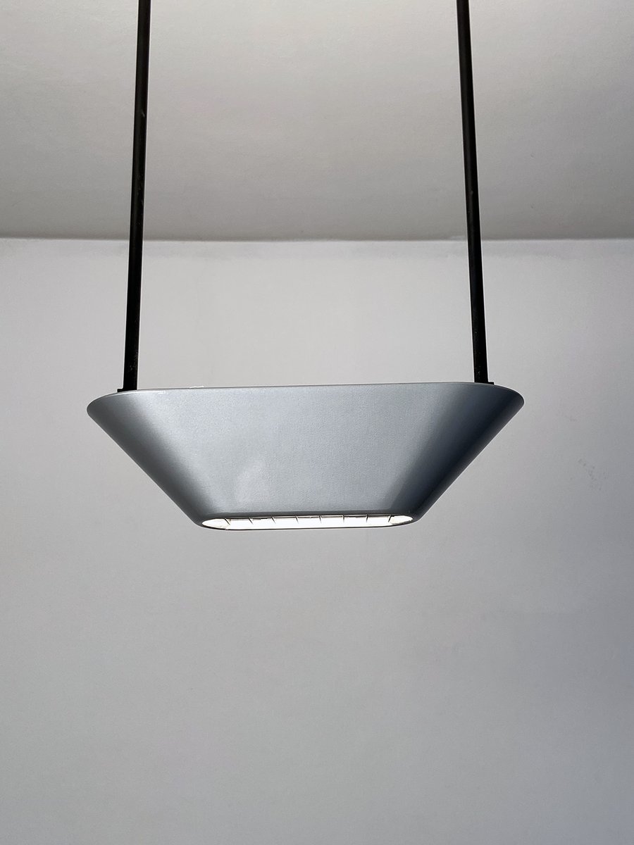 Sidone Lamp by De Pas Durbino and Lomazzi for Artemide, 1980 for sale ...