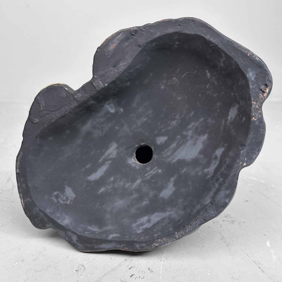 Decorative Fukusuke Statue, 1950s for sale at Pamono