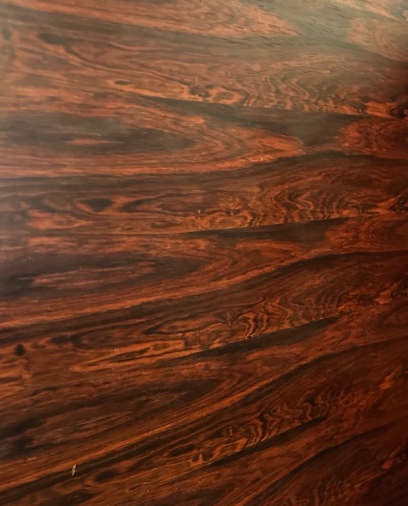 Rosewood Credenza by Trevor Chinn, 1975 for sale at Pamono