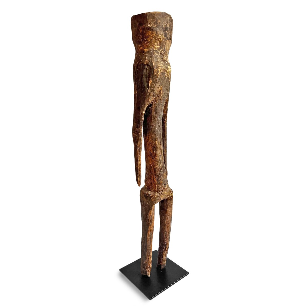 Antique Moba Togo Figure, 1890s for sale at Pamono