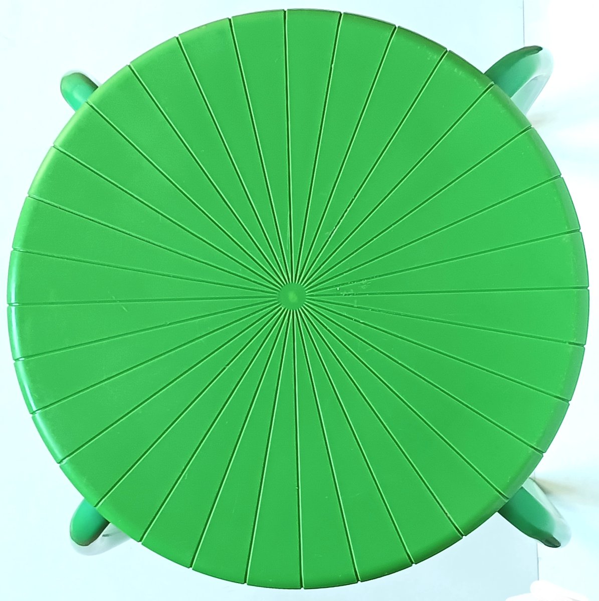 Vintage Stool by Maria Vinka for Ikea, 2000s for sale at Pamono