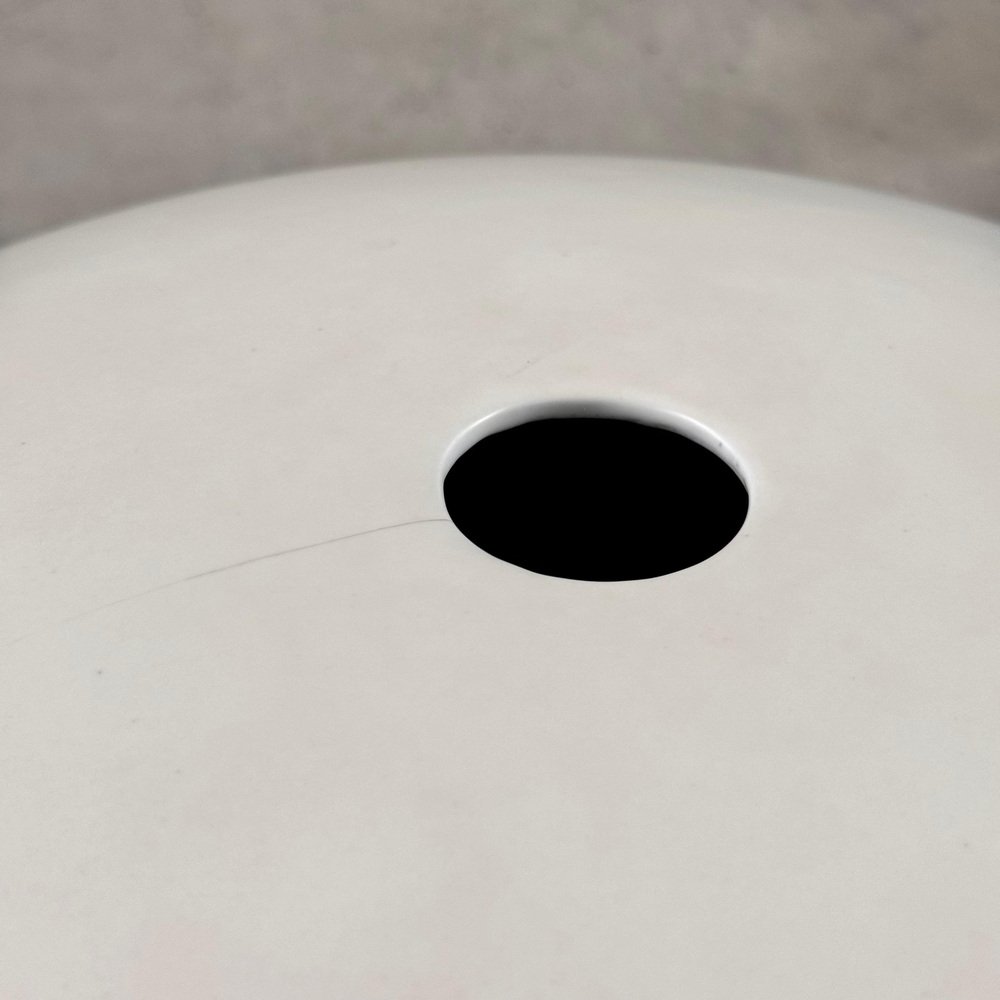 Oops Vase by Ludovica and Roberto Palomba for Bosa Ceramics, 1980s for ...
