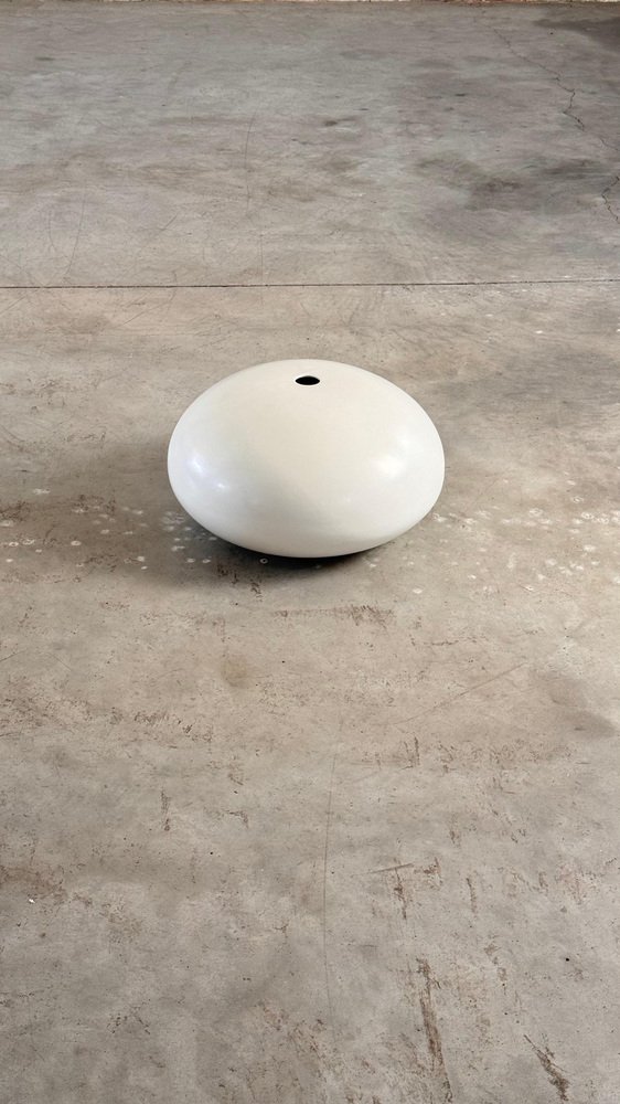 Oops Vase by Ludovica and Roberto Palomba for Bosa Ceramics, 1980s for ...